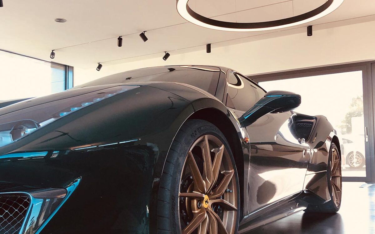 Fahrzeugankauf - SINDIK Automobile