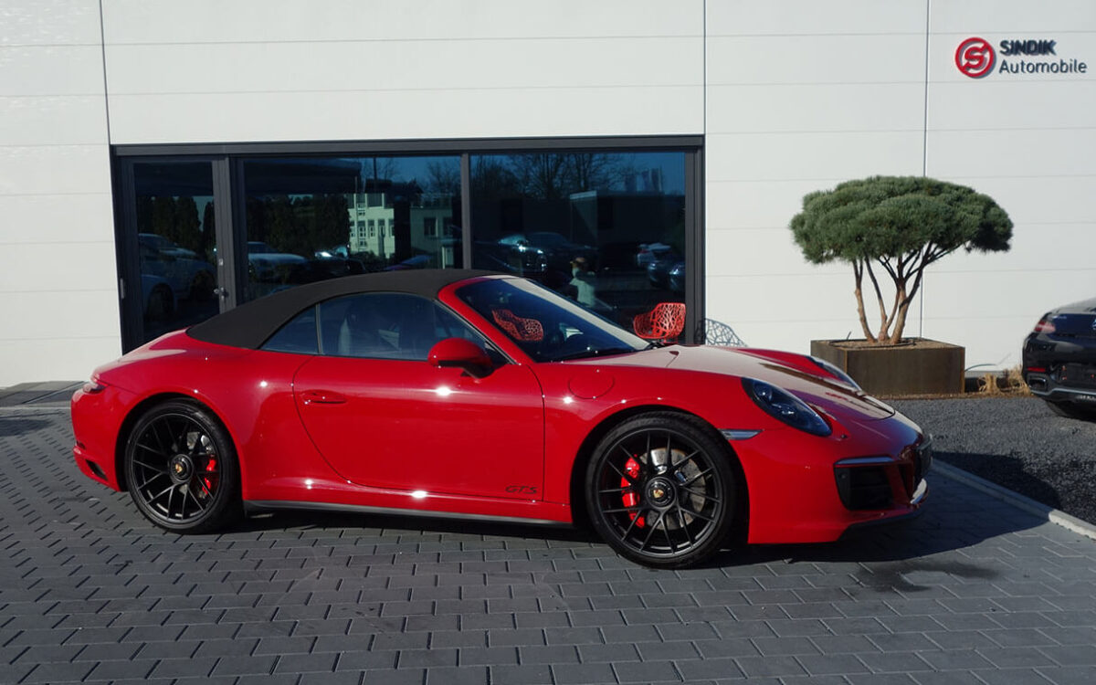 Impressionen - SINDIK Automobile