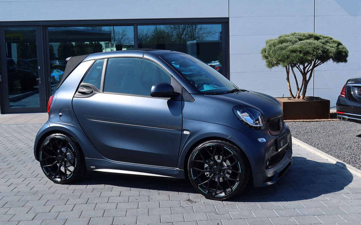 Impressionen - SINDIK Automobile