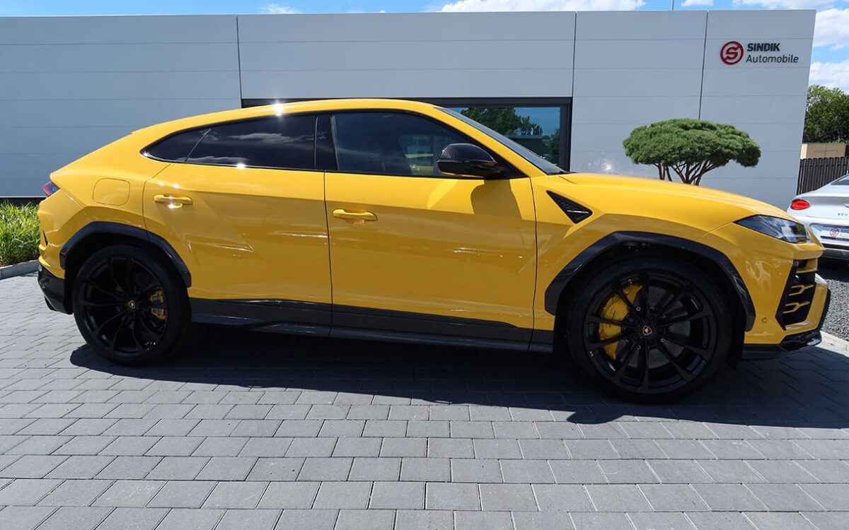 Impressionen - SINDIK Automobile