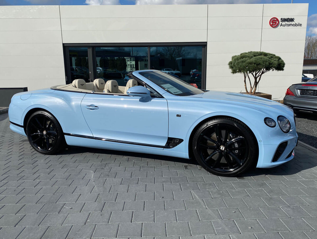 Impressionen - SINDIK Automobile