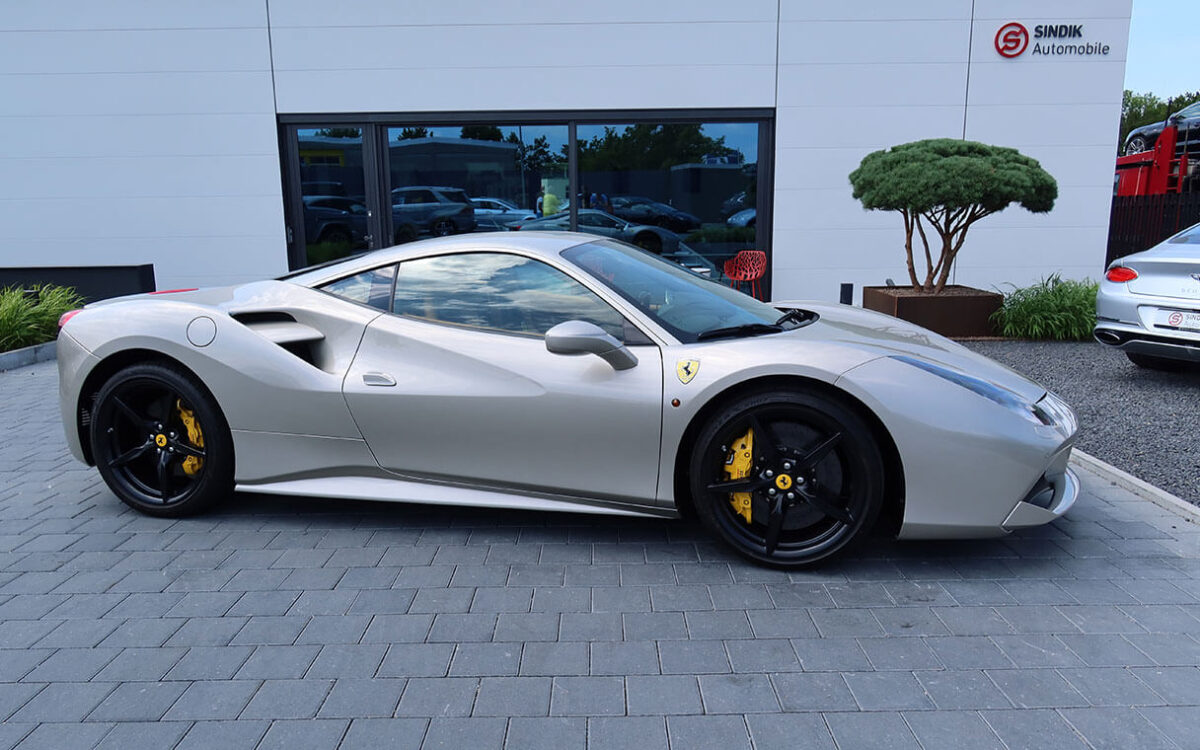 Impressionen - SINDIK Automobile