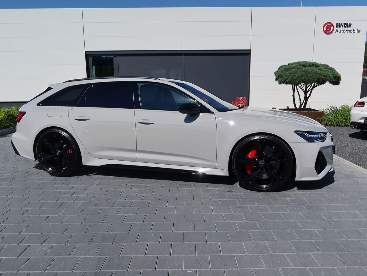 Impressionen - SINDIK Automobile