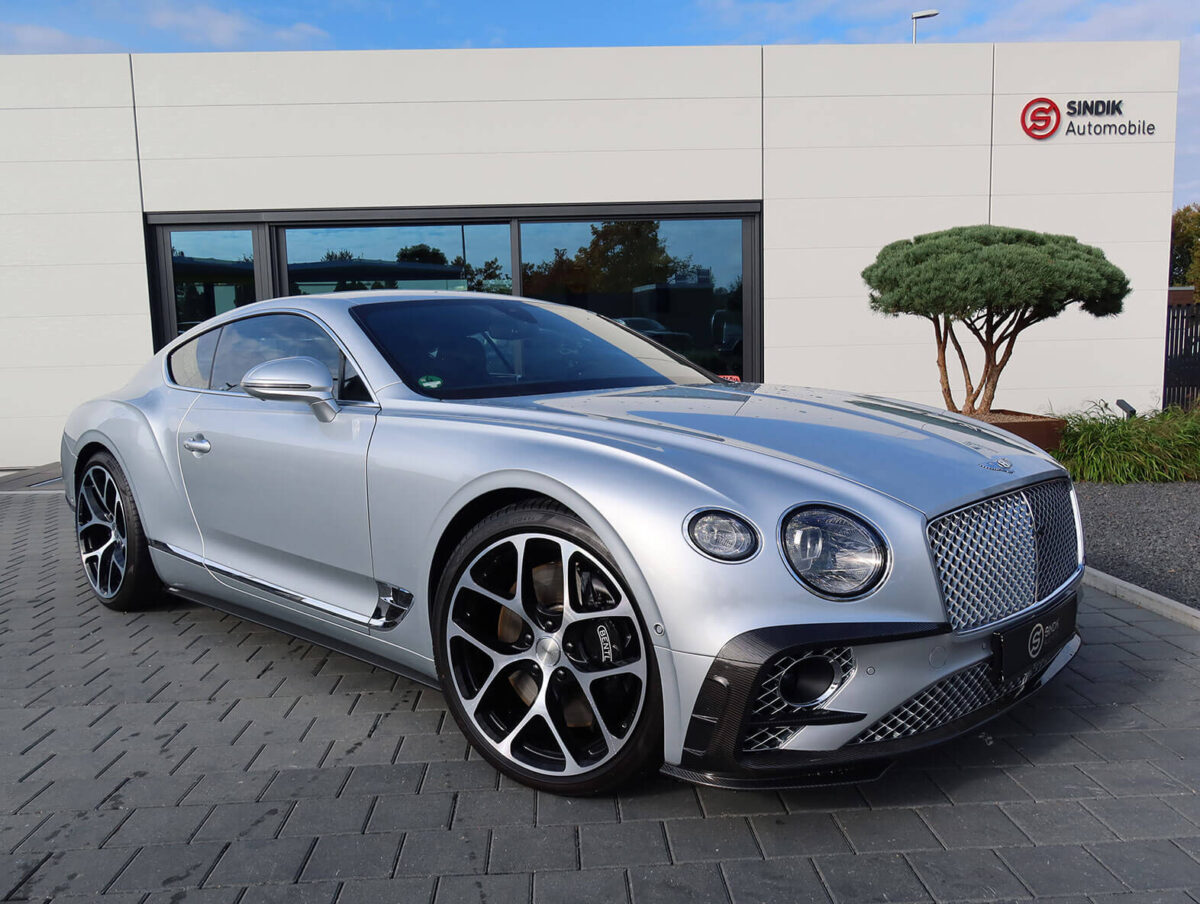 Impressionen - SINDIK Automobile