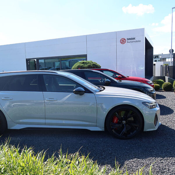 Startseite - SINDIK Automobile