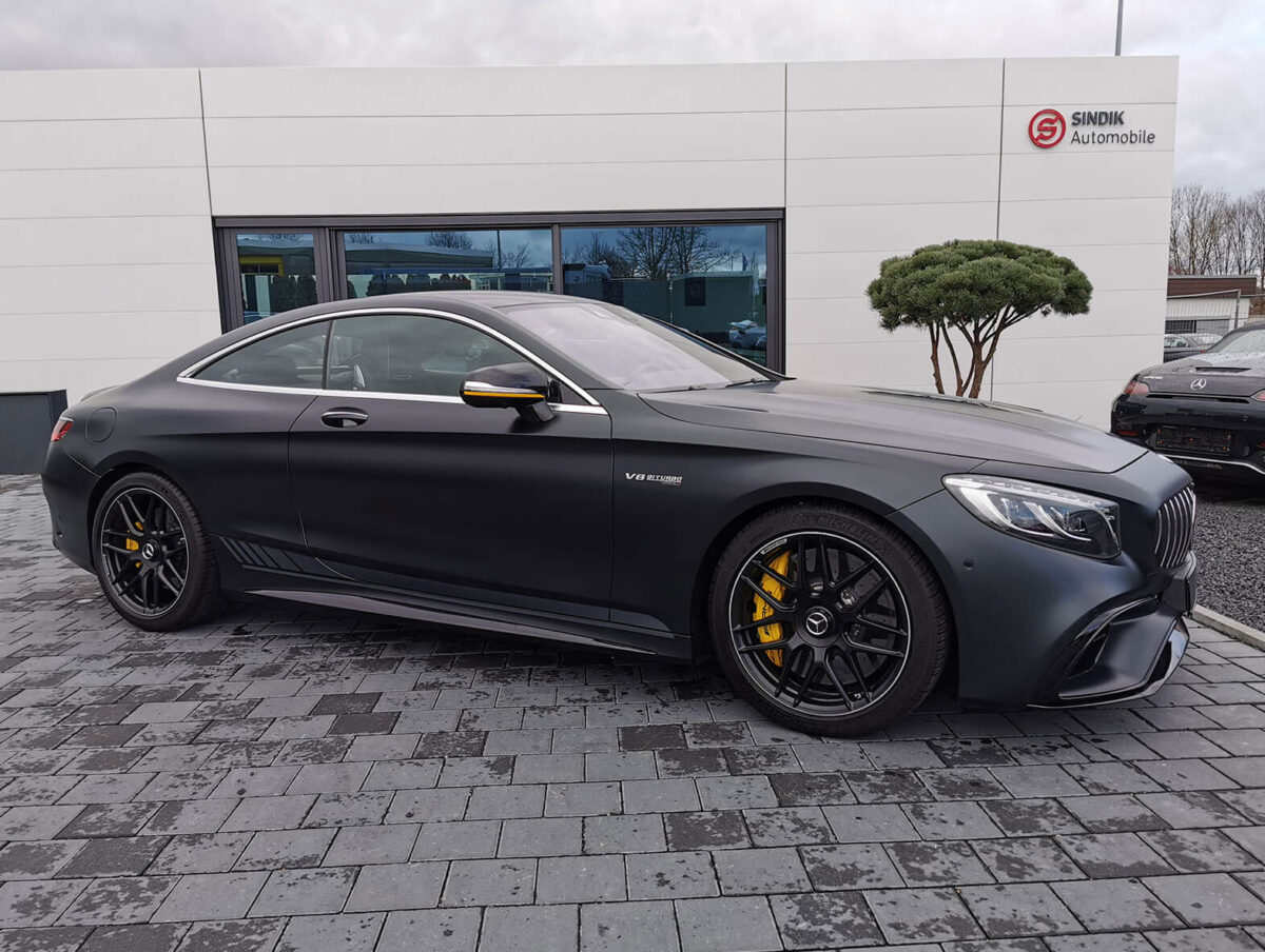 Impressionen - SINDIK Automobile