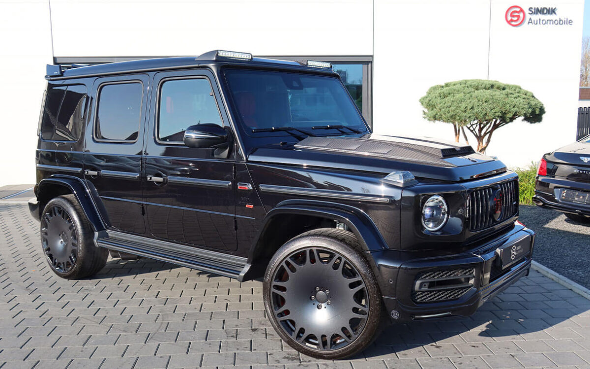 Startseite - SINDIK Automobile