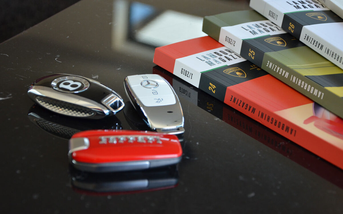 Warum Sindik? - SINDIK Automobile